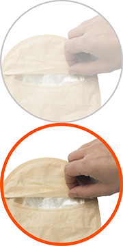 TRE™ Technology Information | Request Samples | Dansac AU