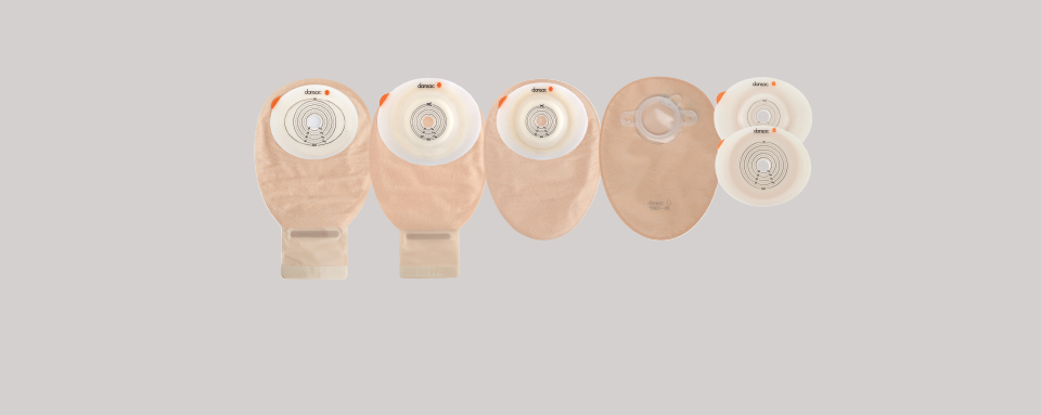 Dansac Australia | Dedicated to Stoma Care Around the World | Dansac AU