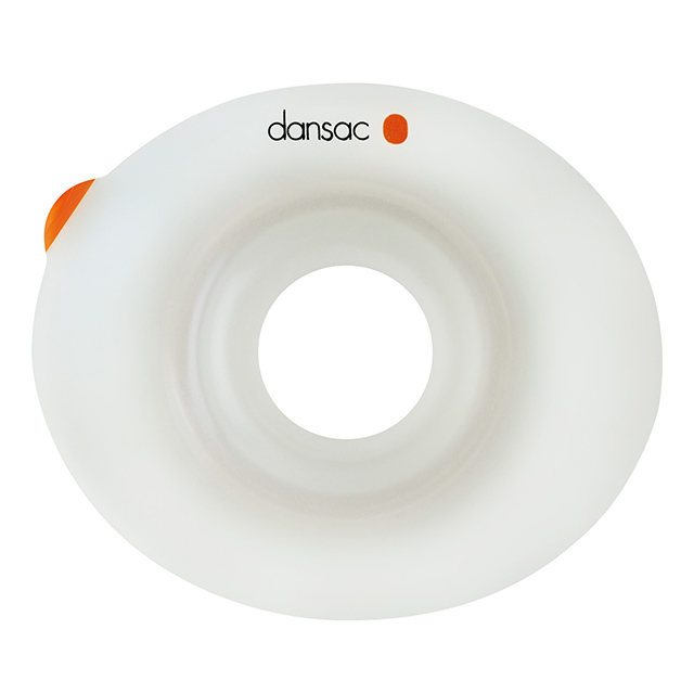 NovaLife TRE 2 Soft Convex Wafer | Dansac AU