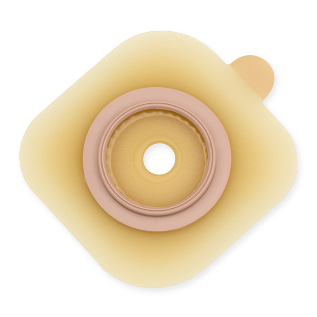 Nova™ 2 Flat Flange | Dansac AU