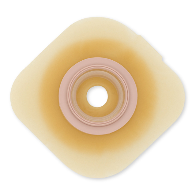 Nova™ 2 Convex Flange | Dansac AU