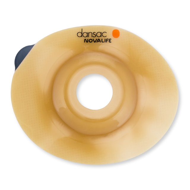 Skin barriers | NovaLife | Ostomy Care Products | Dansac AU