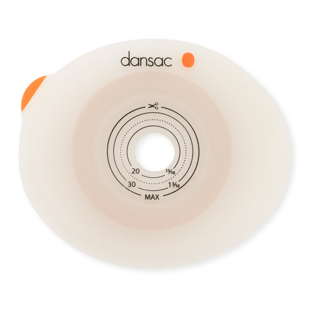 NovaLife TRE™ 2 Wafer | Dansac AU